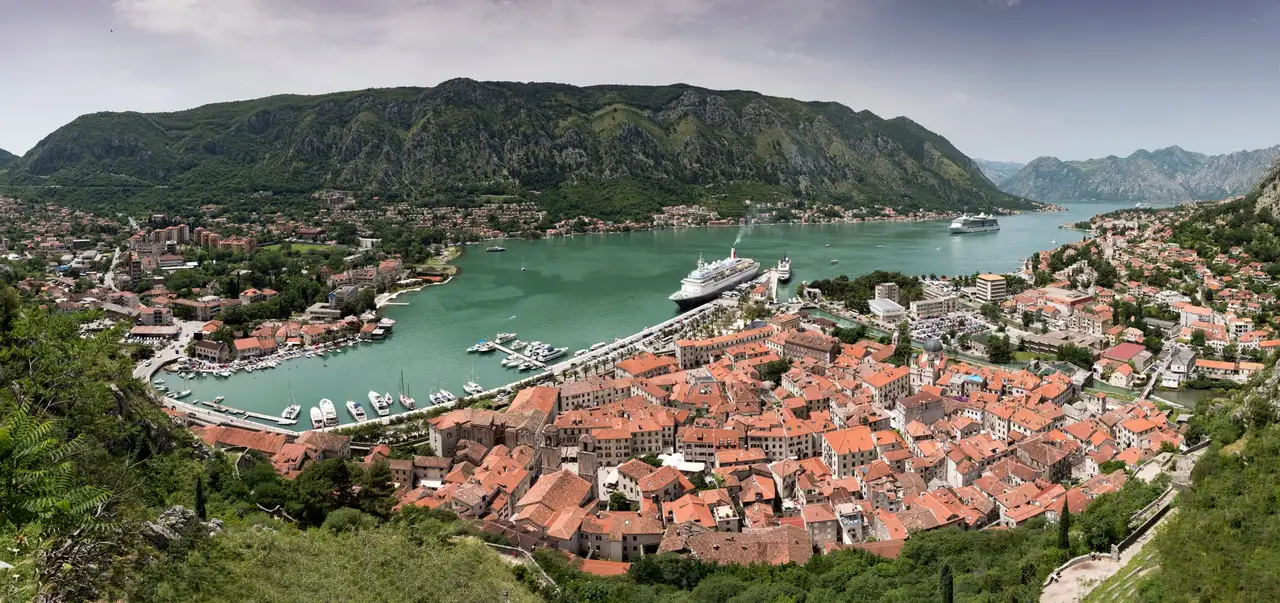 Montenegro travel guide: vetted places